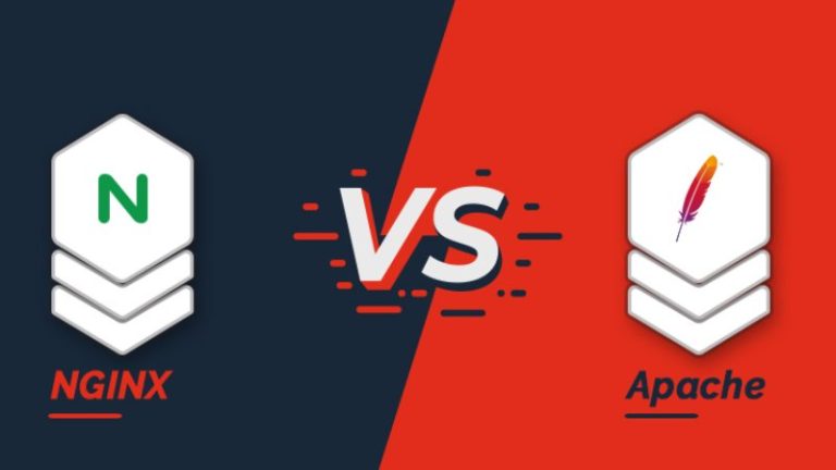 مقایسه Nginx و Apache